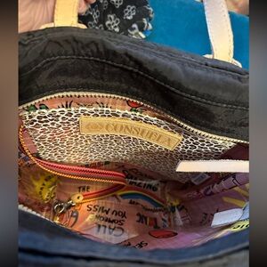 Consuela | Bags | Consuela Meg Essentials Tote | Poshmark